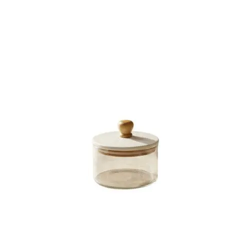 BE HOME Madras Canister