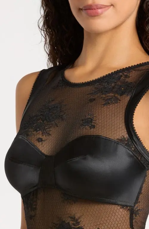 Simone Perele Louise Bodysuit