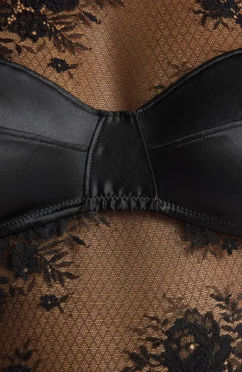 Simone Perele Louise Bodysuit