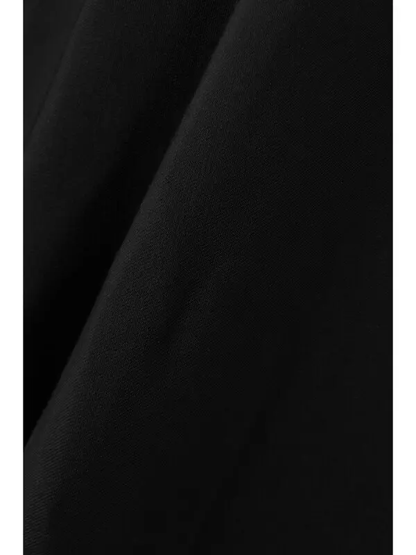 Proenza Schouler Stretch-crepe Flared Pants