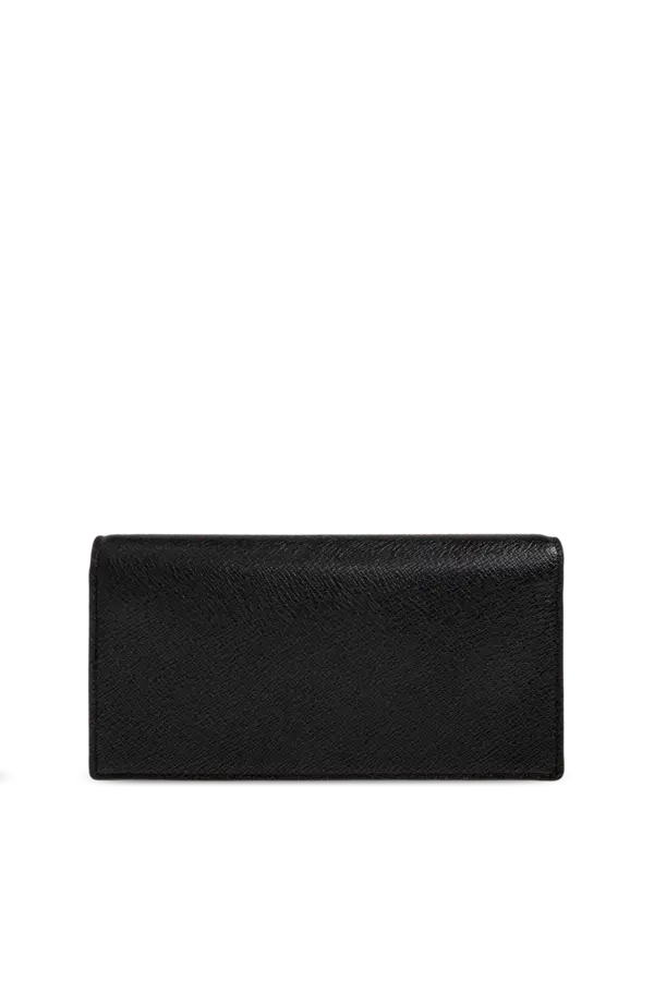 Mcm Belt Wallet