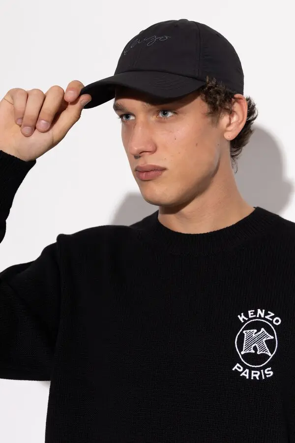 Kenzo Baseball Cap