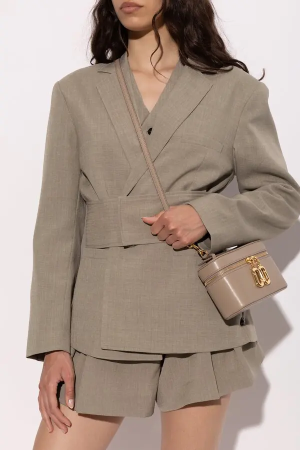 Marc Jacobs Scene Vanity’ Bag