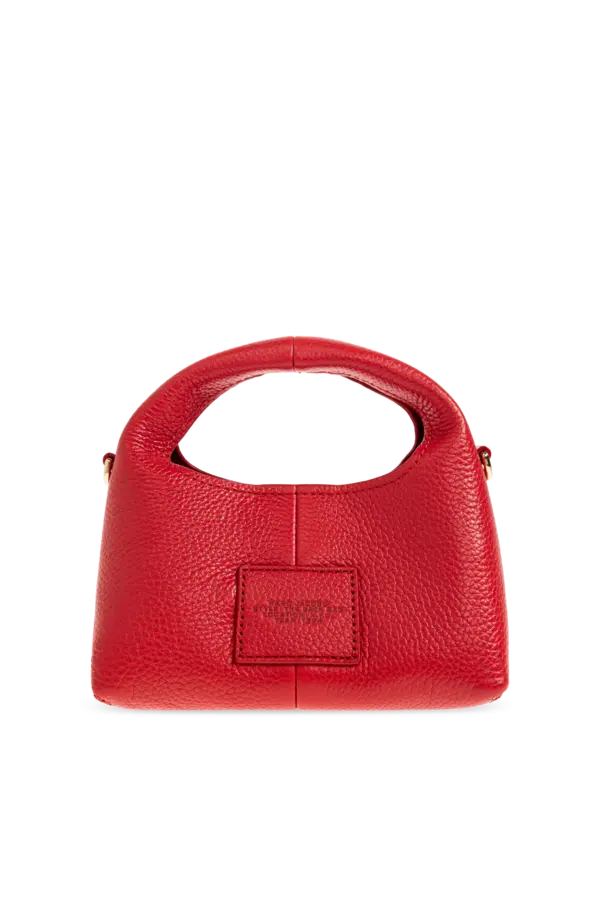 Marc Jacobs Bag With ‘micro’ Logo