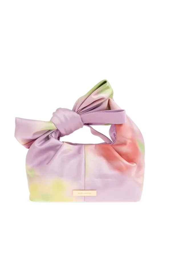 Marc Jacobs Bag With Logo