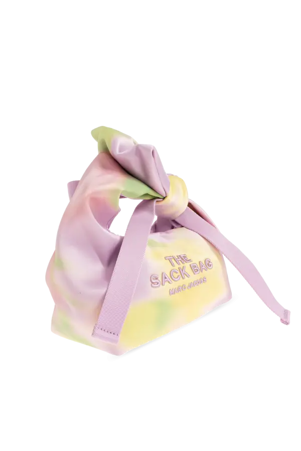 Marc Jacobs Bag With Logo