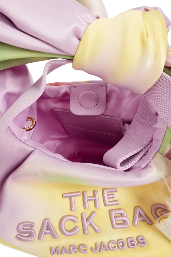 Marc Jacobs Bag With Logo