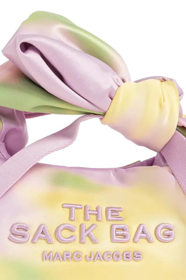 Marc Jacobs Bag With Logo