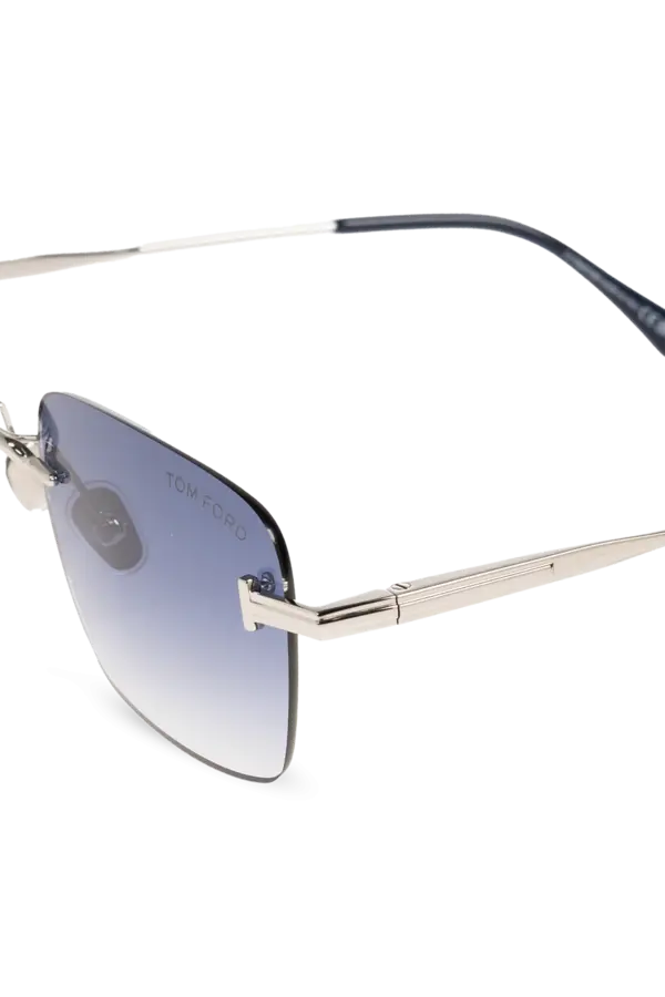 TOM FORD Jake-02’ Sunglasses