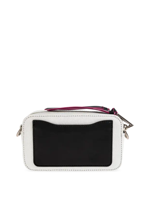 Marc Jacobs Bag With Patches