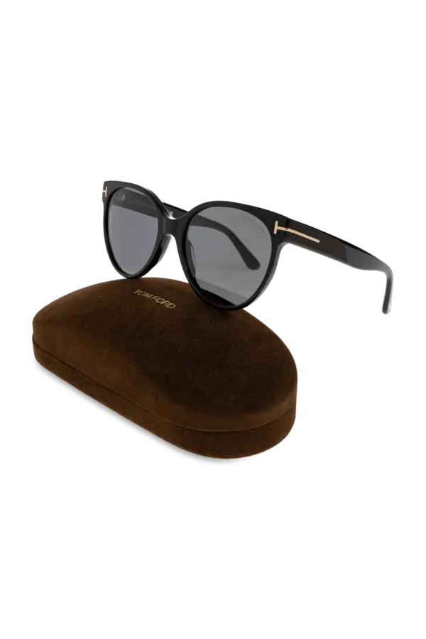 TOM FORD Tallulah-02' Sunglasses