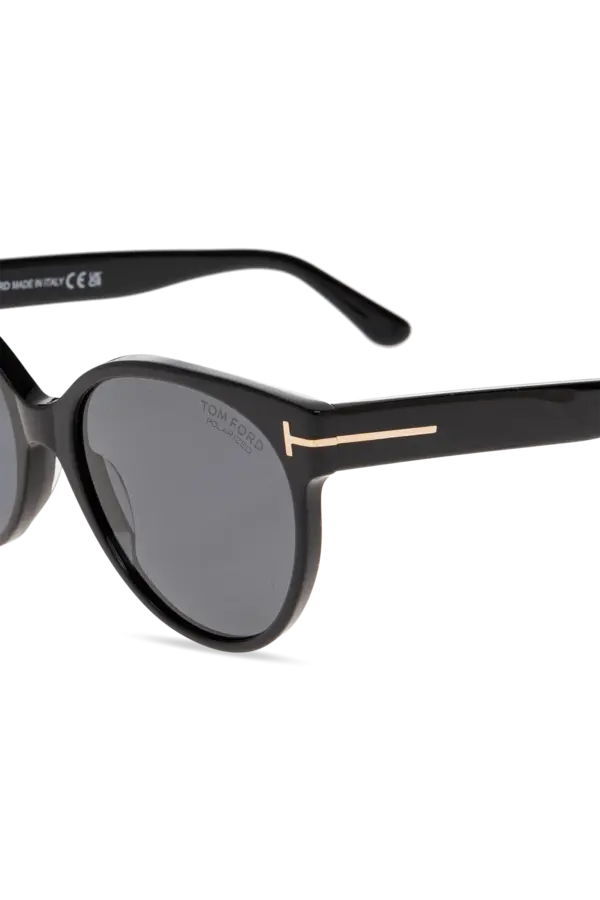 TOM FORD Tallulah-02' Sunglasses