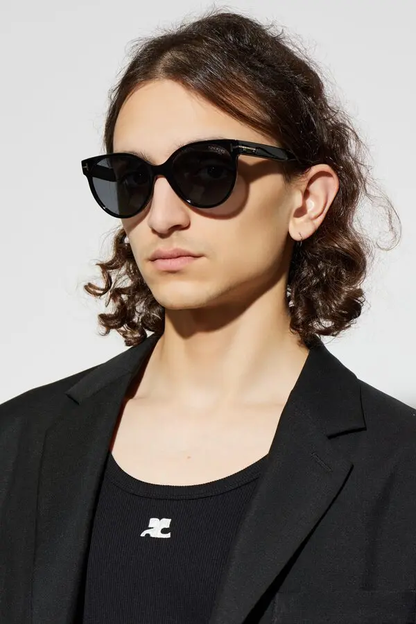 TOM FORD Tallulah-02 Sunglasses
