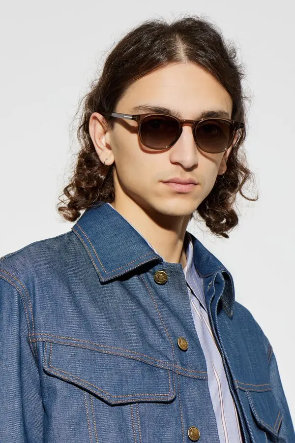 TOM FORD Holt-02' Sunglasses