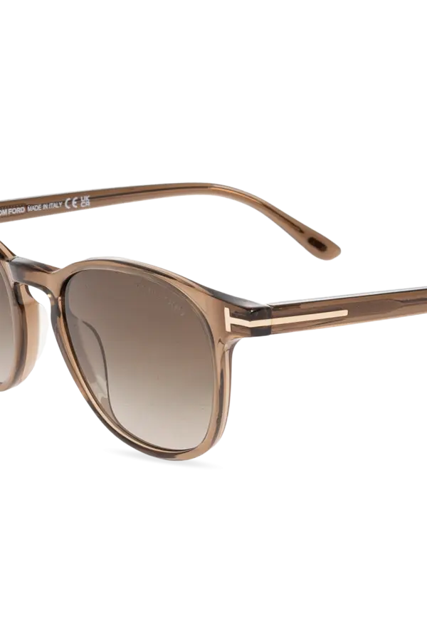 TOM FORD Holt-02' Sunglasses