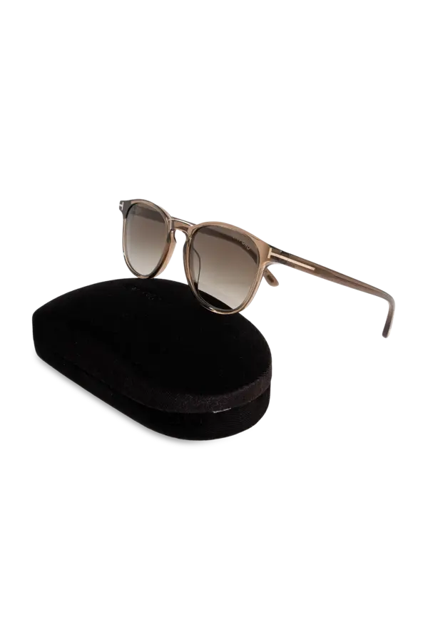 TOM FORD Holt-02' Sunglasses