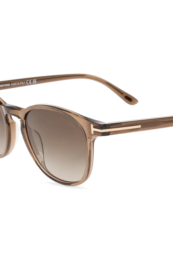 TOM FORD Holt-02' Sunglasses