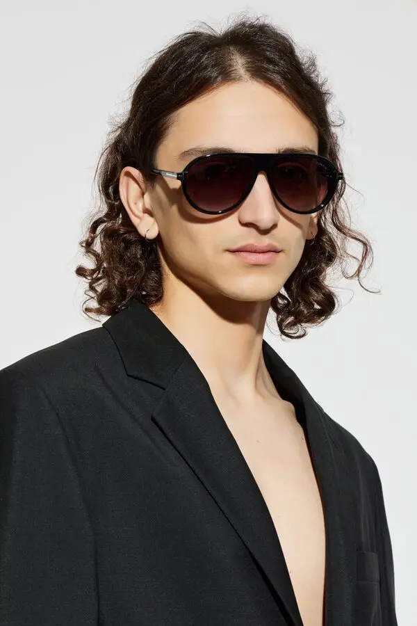 TOM FORD Marcus' Sunglasses