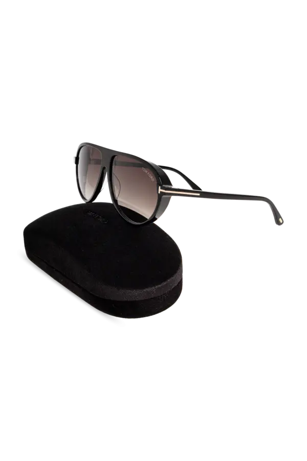 TOM FORD Marcus' Sunglasses