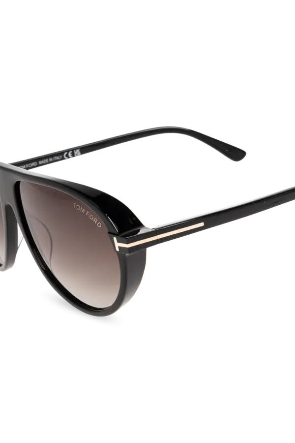 TOM FORD Marcus' Sunglasses