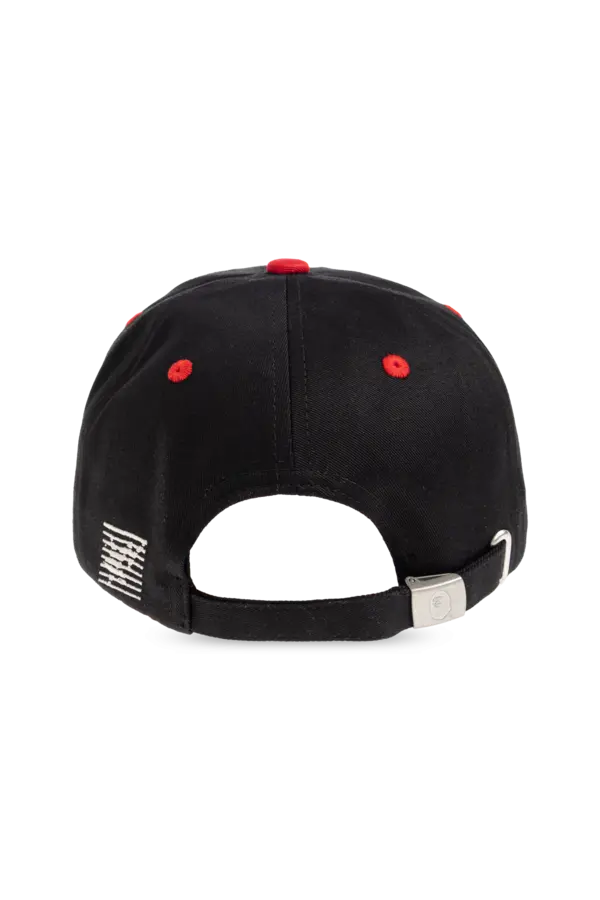 A BATHING APE Baseball Cap