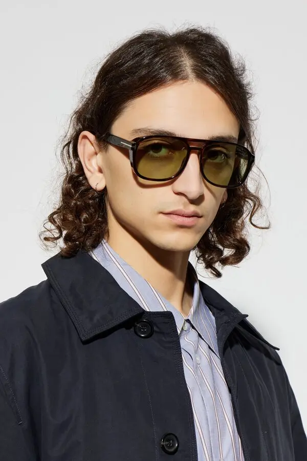 TOM FORD Rosco Sunglasses