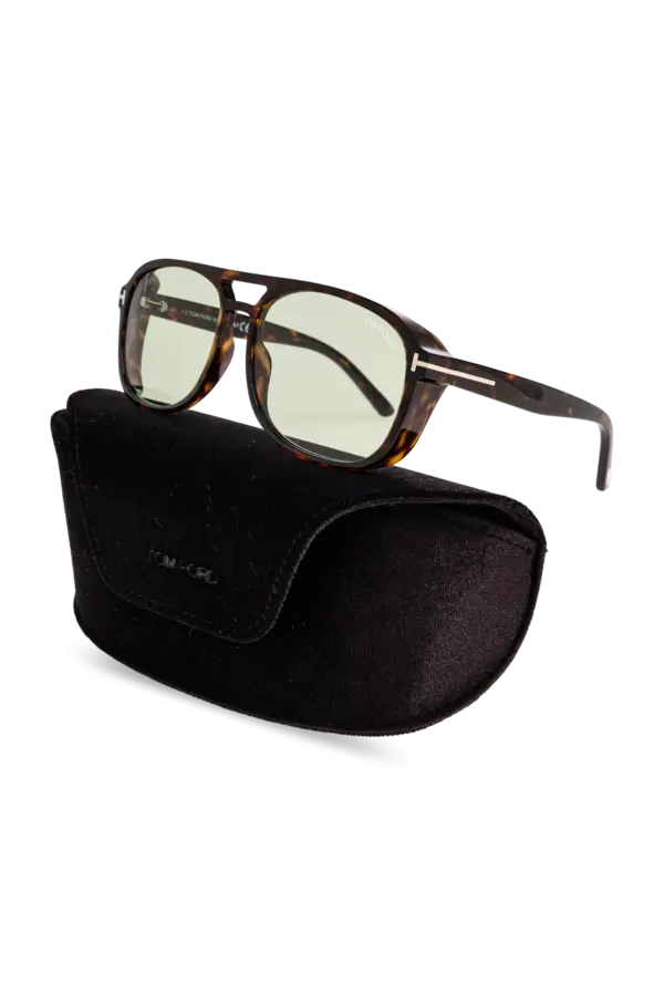 TOM FORD Rosco Sunglasses