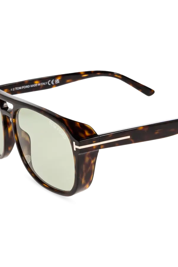 TOM FORD Rosco Sunglasses