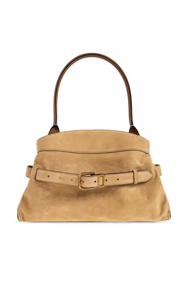 Marc Jacobs Dakota" Bag - Brown