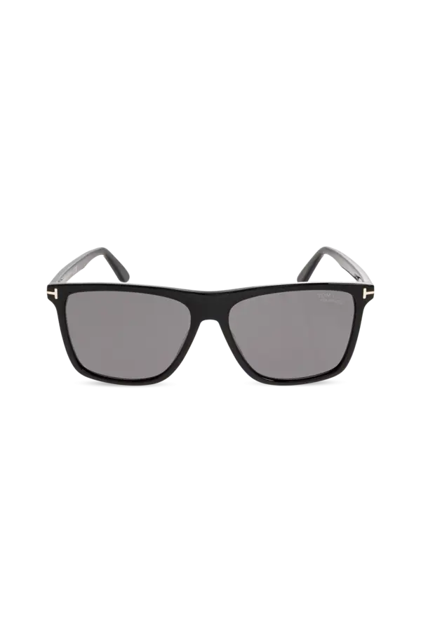 TOM FORD Fletcher Sunglasses - Black