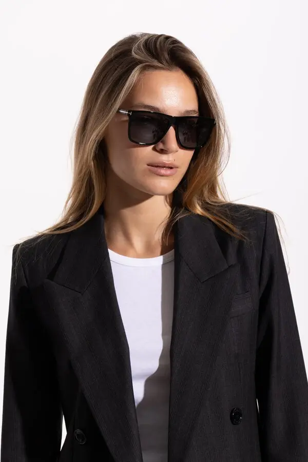 TOM FORD Fletcher Sunglasses