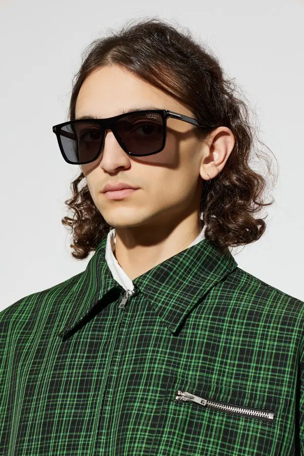 TOM FORD Fletcher Sunglasses