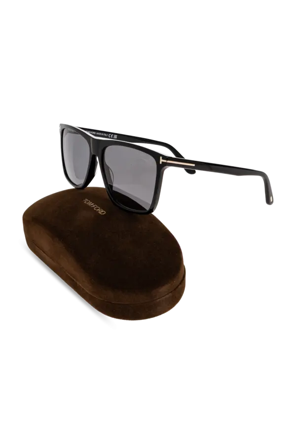 TOM FORD Fletcher Sunglasses