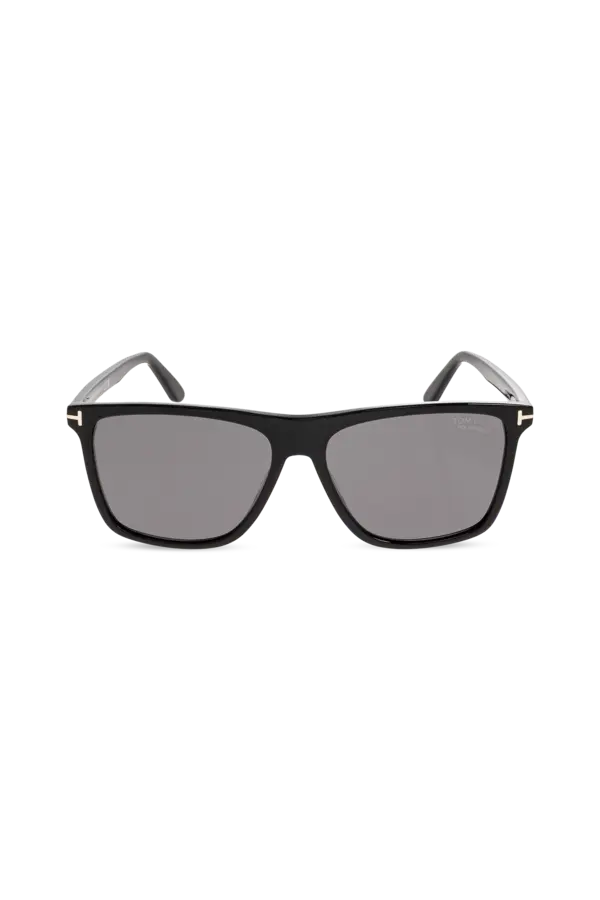 TOM FORD Fletcher Sunglasses - Black