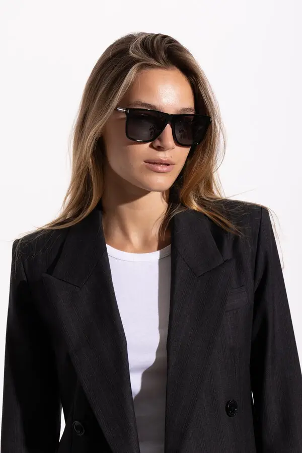 TOM FORD Fletcher Sunglasses