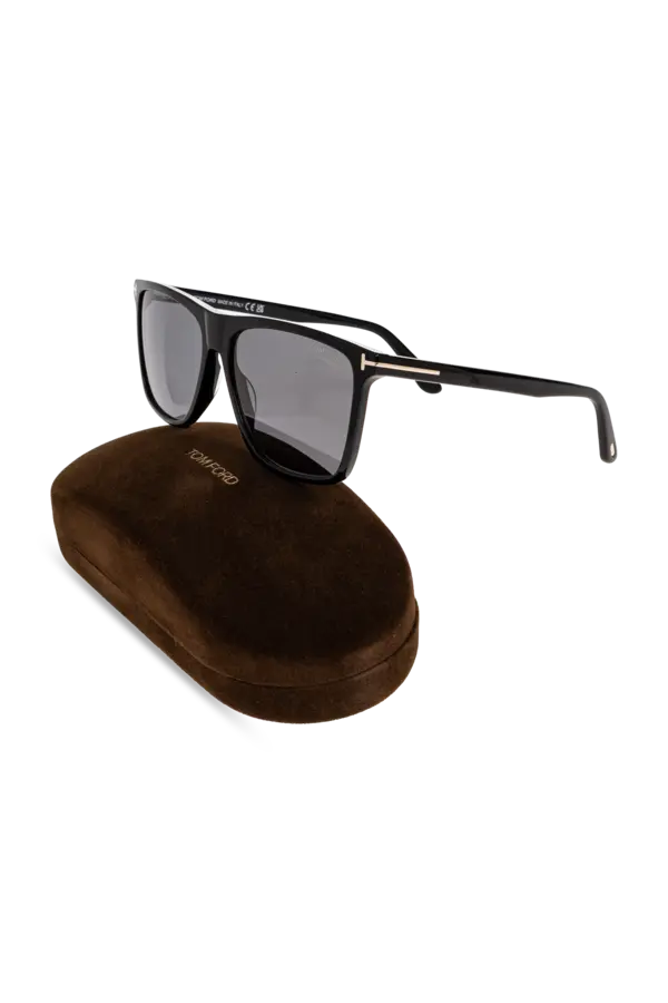 TOM FORD Fletcher Sunglasses