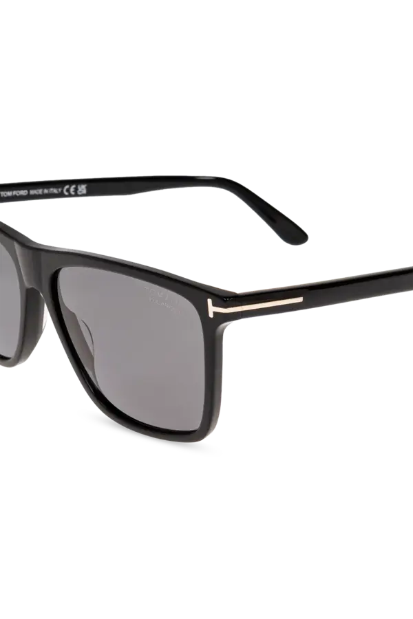 TOM FORD Fletcher Sunglasses