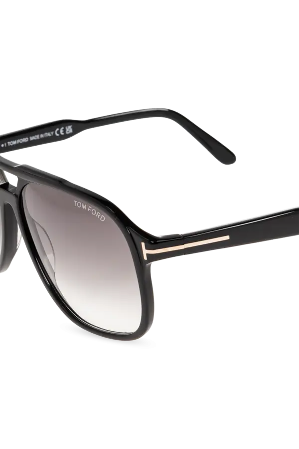 TOM FORD Raoul’ Sunglasses