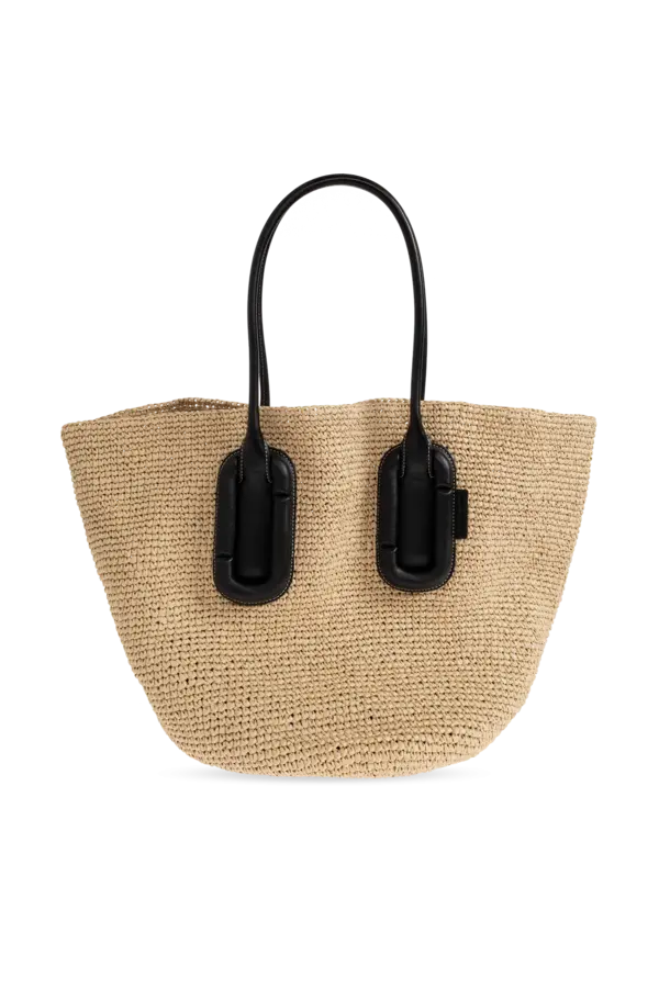 Marc Jacobs Babe' Bag - Beige