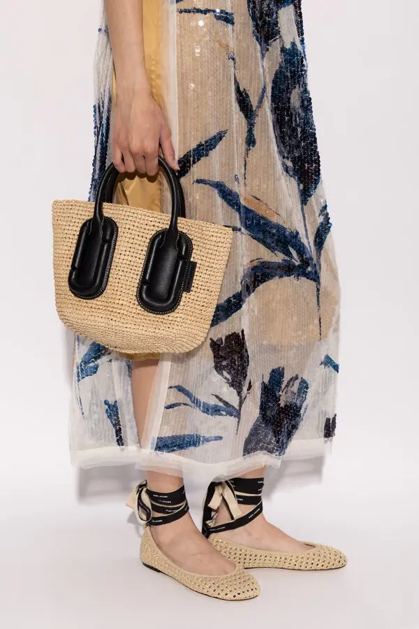 Marc Jacobs Babe Small Bag