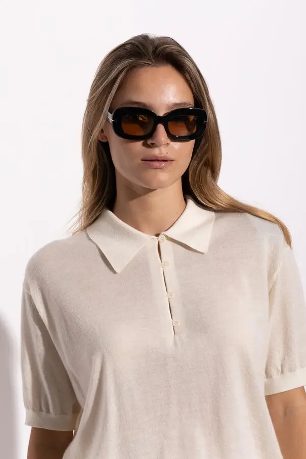 TOM FORD Islay-02 Sunglasses