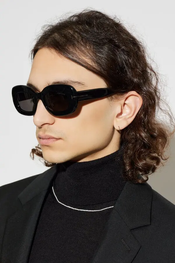 TOM FORD Islay-02 Sunglasses