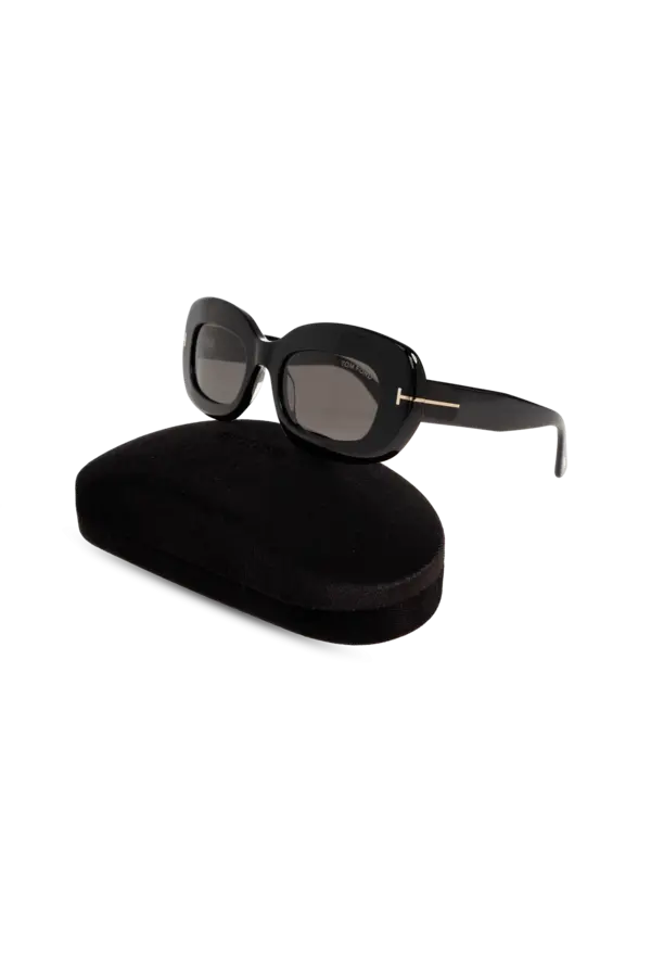 TOM FORD Islay-02 Sunglasses