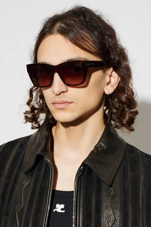 TOM FORD Flynn-02 Sunglasses