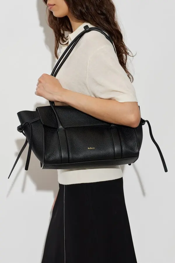Mulberry Small Soft Bayswater Bag