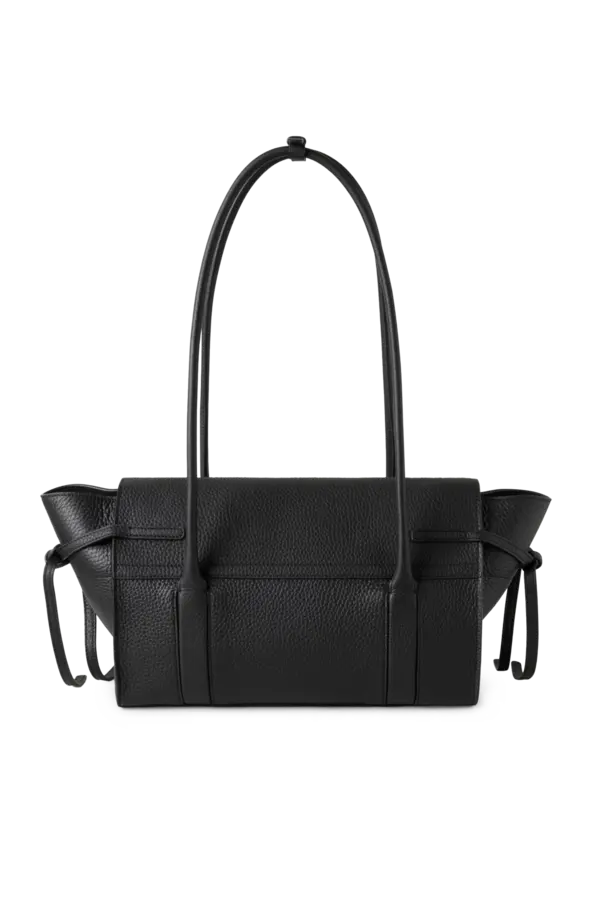 Mulberry Small Soft Bayswater Bag