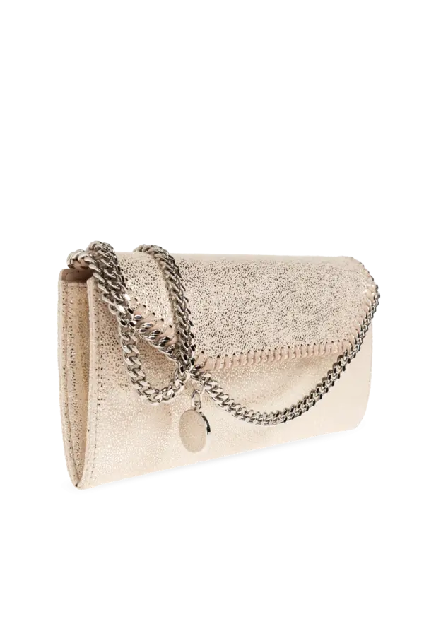 Stella McCartney Wallet On A Chain ‘falabella