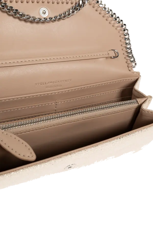 Stella McCartney Wallet On A Chain ‘falabella