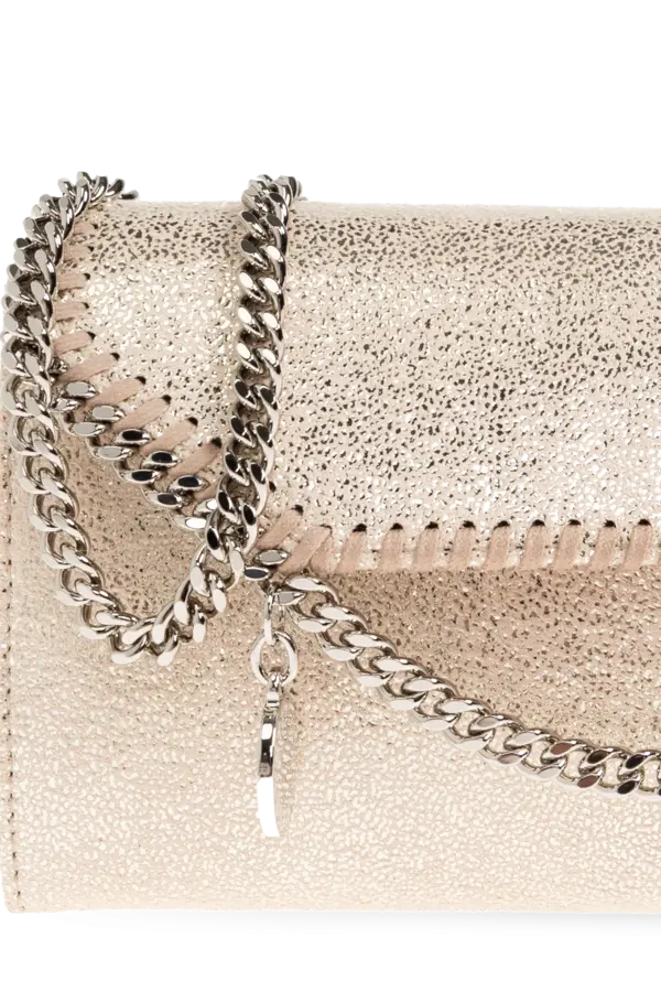 Stella McCartney Wallet On A Chain ‘falabella