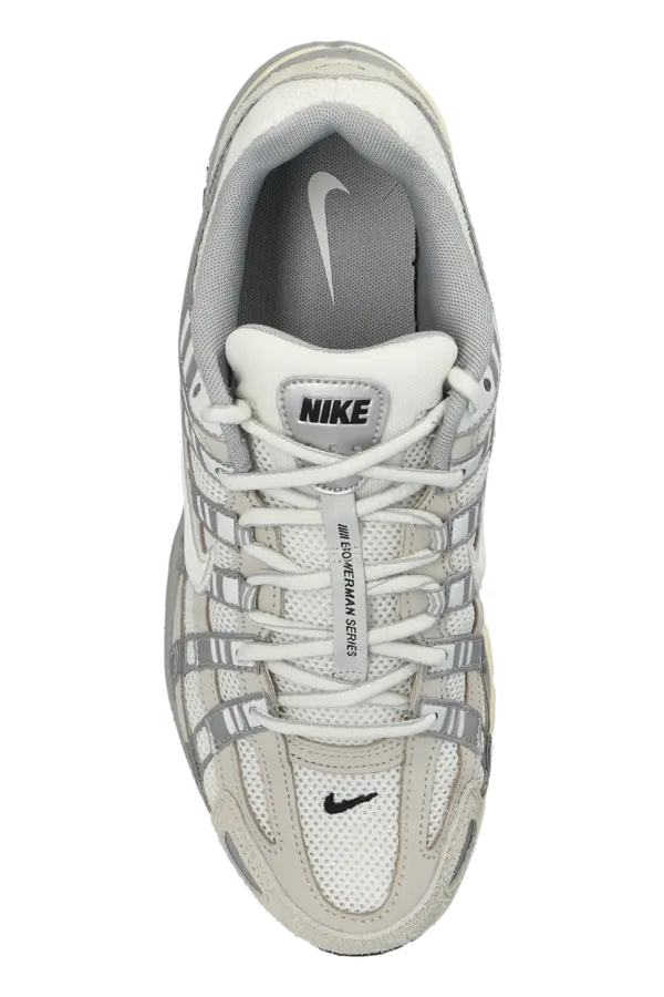 Nike Sports Shoes "p-6000